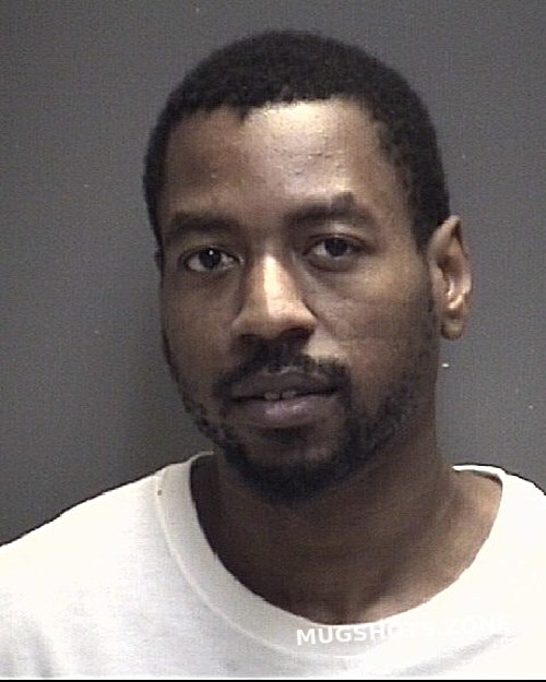 BANKS ANTHONY LEON 05/11/2024 - Galveston County Mugshots Zone