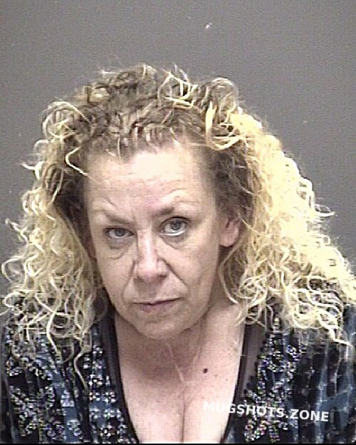 RENDON KIMBERLY JEAN 05/12/2024 - Galveston County Mugshots Zone