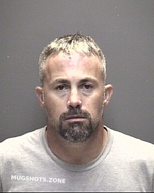 KUKUK DAVID ALLEN 05/13/2024 - Galveston County Mugshots Zone