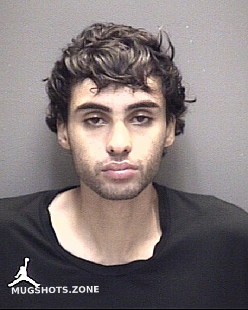ABDELRAHMAN ADHAM TAMER 05/13/2024 - Galveston County Mugshots Zone