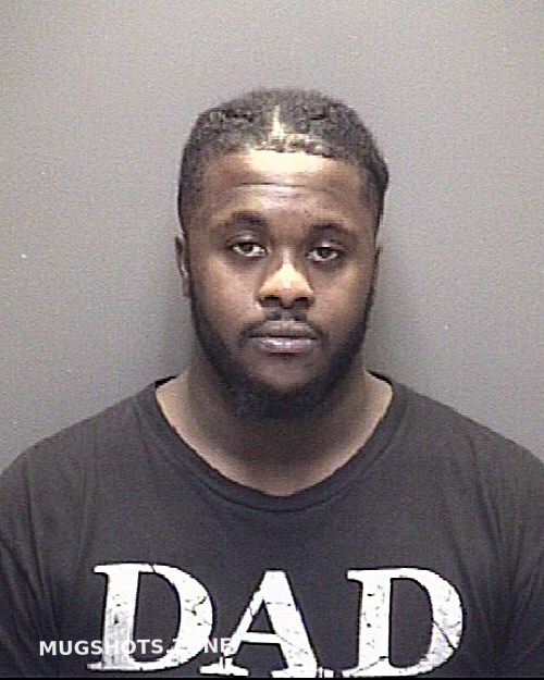 Parker Larenz 05 17 2024 Galveston County Mugshots Zone