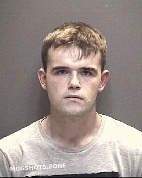 GOOLSBY HUNTER EUGENE RAY 05/17/2024 - Galveston County Mugshots Zone