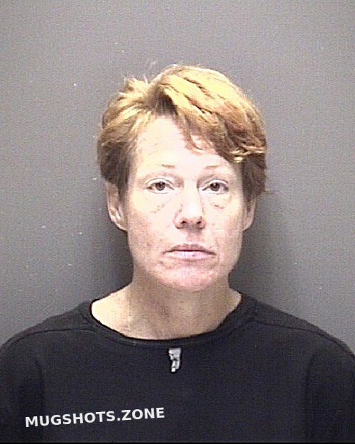 VERDUN BRANDI LYNN 05/17/2024 - Galveston County Mugshots Zone
