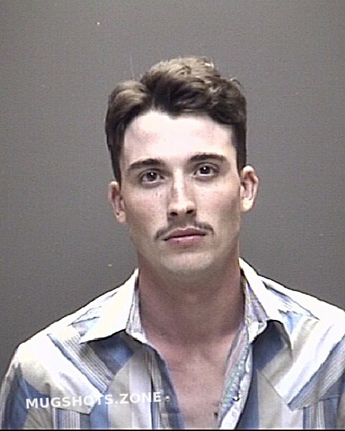 KOWIS JESTON LUKE 05/17/2024 - Galveston County Mugshots Zone