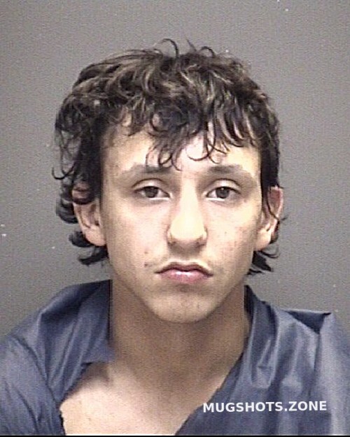 GRANADOS ALEXANDER RAY 05/17/2024 - Galveston County Mugshots Zone