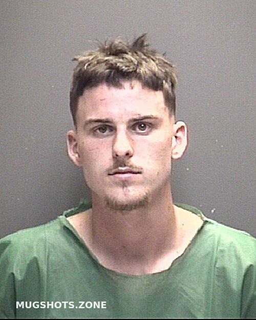 SOLOMON JOSHUA MATHEW 05/18/2024 - Galveston County Mugshots Zone