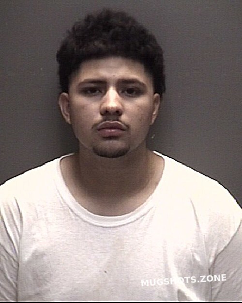 JASS NATHAN ANTHONY 05/18/2024 - Galveston County Mugshots Zone