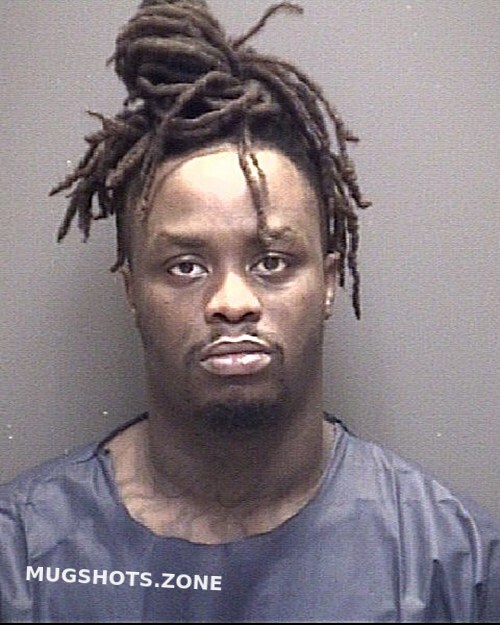 BATTS ERVIN THOMAS 05/18/2024 - Galveston County Mugshots Zone