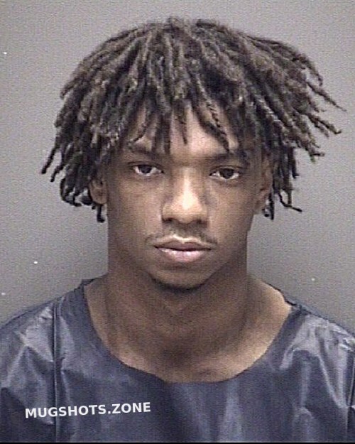 THOMPSON JACOBY JAMAL 05/18/2024 - Galveston County Mugshots Zone