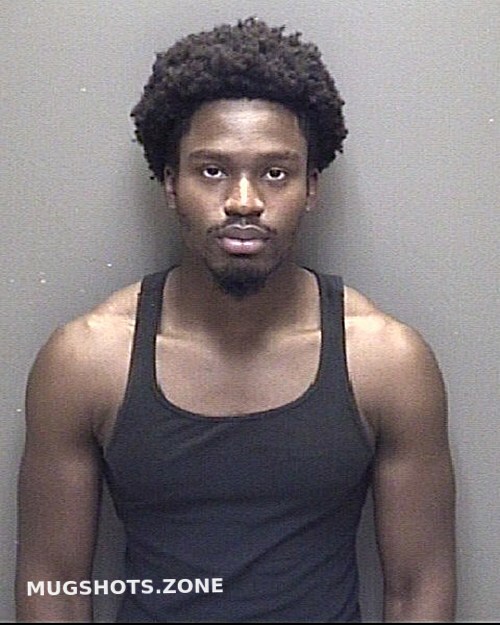 CASTILLO ISAIAH DANIEL 05/18/2024 - Galveston County Mugshots Zone