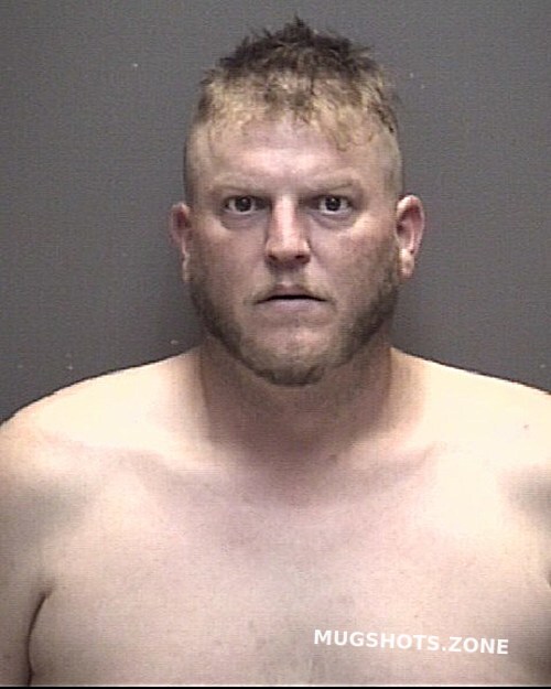 FORAKER SHANNON DEWAYNE 05/18/2024 - Galveston County Mugshots Zone