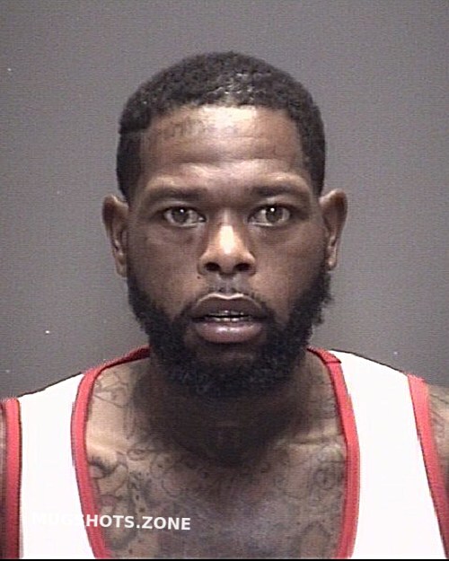 MOORE ERIC DEMOND 05/18/2024 - Galveston County Mugshots Zone