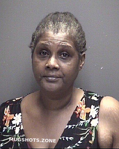 DEYON LISA LOUISE 05/18/2024 - Galveston County Mugshots Zone