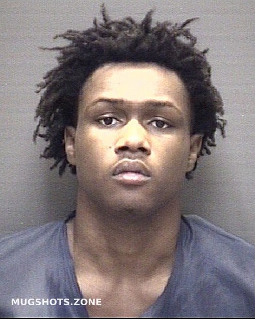 THOMPSON YOUNG DANIEL LAWRENCE 05/19/2024 - Galveston County Mugshots Zone