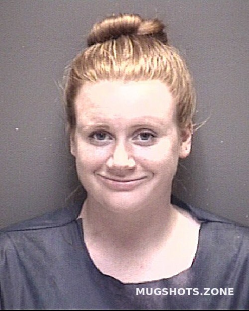 RICHARDSON KAYLIE LYNN 05/19/2024 - Galveston County Mugshots Zone