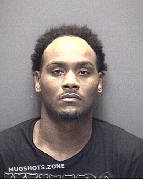 WALKER KENDRICK JAMAL 05/19/2024 - Galveston County Mugshots Zone