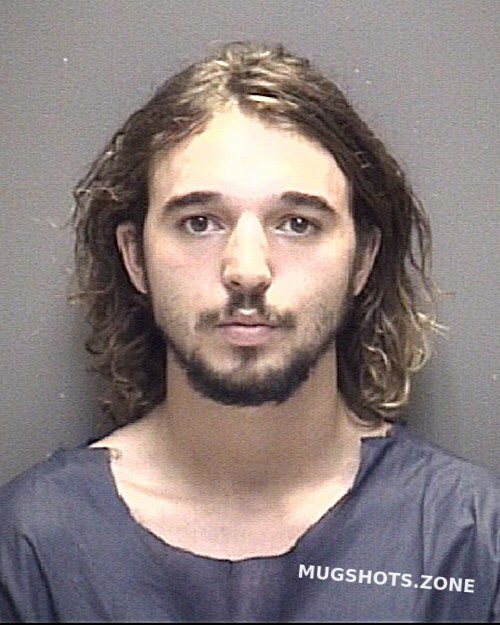 HALLER CHARLES LORING 05/19/2024 - Galveston County Mugshots Zone