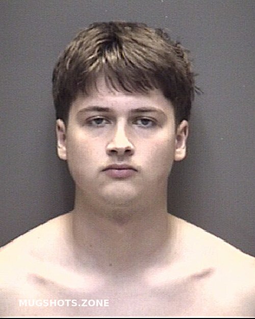 ATIYEH ALBORAK ABDALLAH 05/19/2024 - Galveston County Mugshots Zone