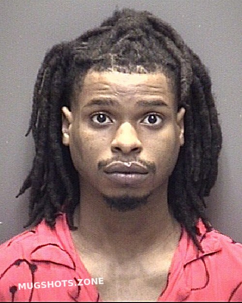 WILLIAMS JAYDEN DAEVON 05/19/2024 - Galveston County Mugshots Zone