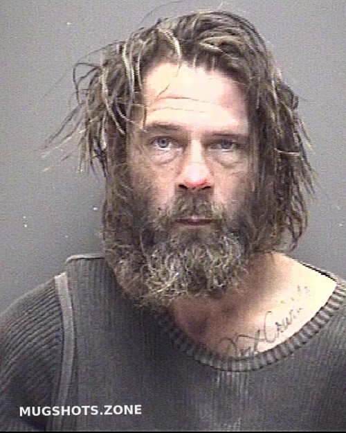 ESSLINGER PHILLIP EDWARD 05/20/2024 - Galveston County Mugshots Zone