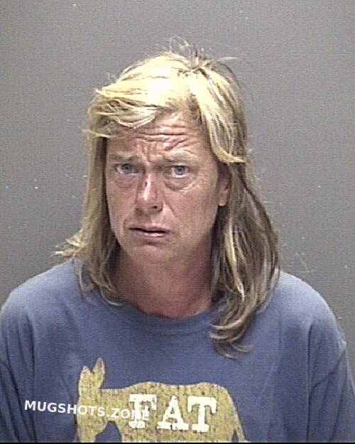 ADAIR SHERYL DENISE 05/20/2024 - Galveston County Mugshots Zone