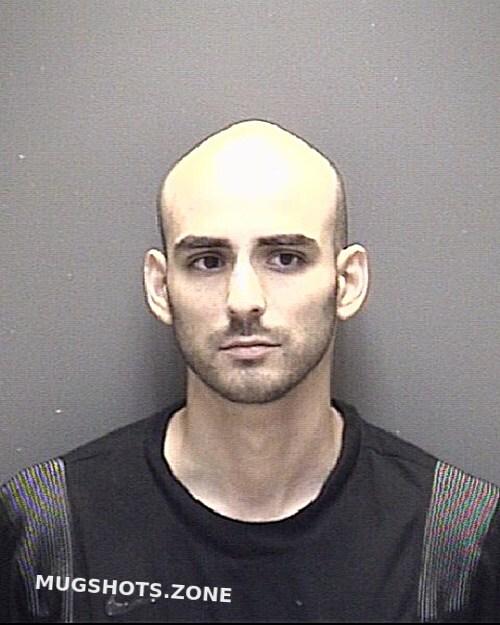 GONZALES BOBBY JOE 05/20/2024 - Galveston County Mugshots Zone