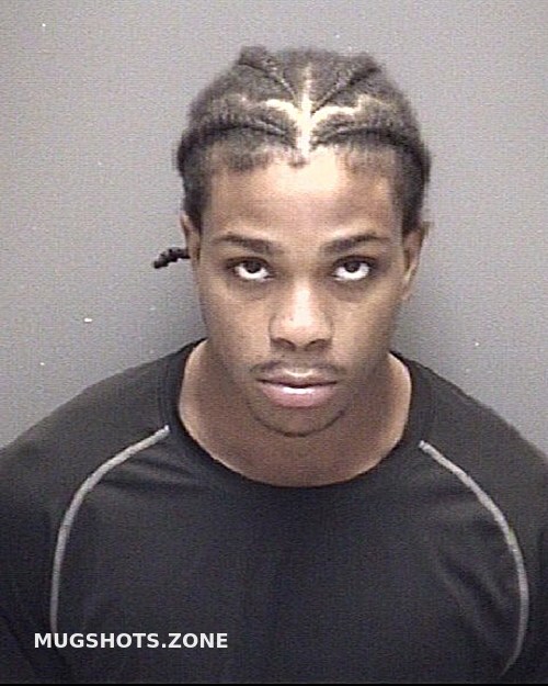 LITTLE ASHTON JACOB 05/20/2024 - Galveston County Mugshots Zone