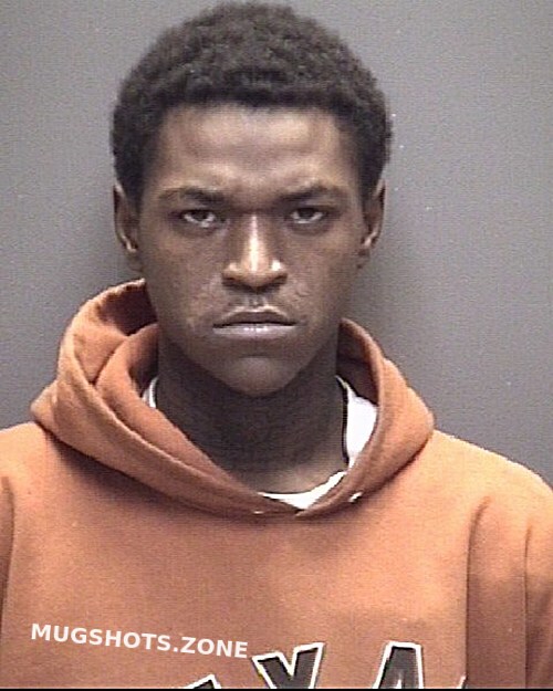 GROGAN AVERY BRYCE 05/20/2024 - Galveston County Mugshots Zone