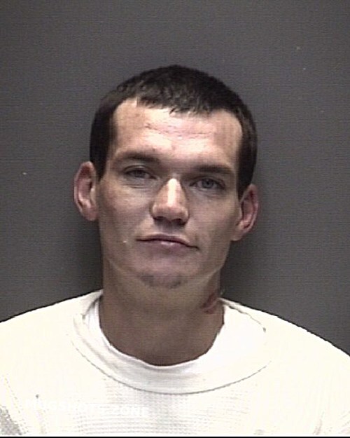 DOHERTY SEAN PATRICK 05/21/2024 - Galveston County Mugshots Zone