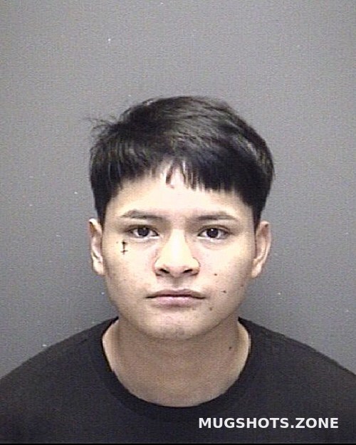 Ortiz Juan 05 21 2024 Galveston County Mugshots Zone