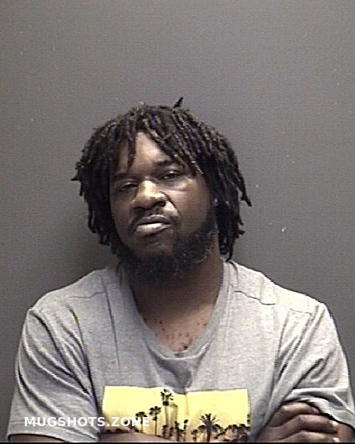 THOMAS WARDELL TERRANCE 05/21/2024 - Galveston County Mugshots Zone