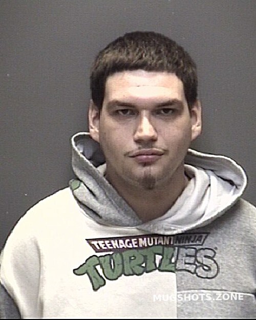 ROQUE BRANDON LEE 05/21/2024 - Galveston County Mugshots Zone