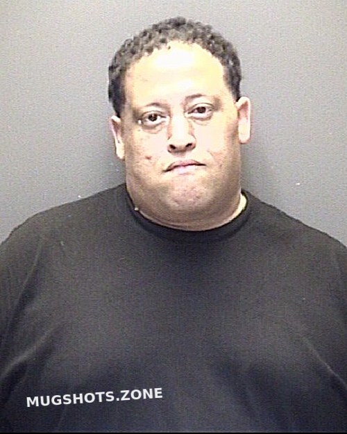 CEVILLA CHRISTOPHER ERIC 05/23/2024 - Galveston County Mugshots Zone