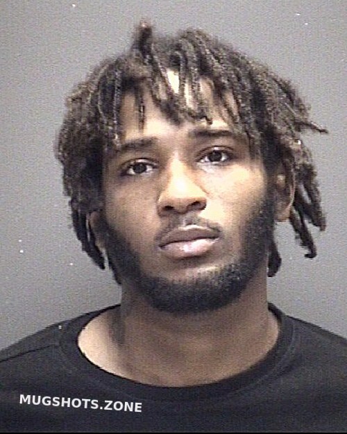 MAHONE MONTRAL DONTA MARTIN 05/24/2024 - Galveston County Mugshots Zone