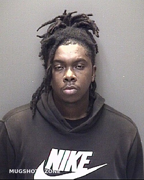 GARNER SETH MARCUS 05/24/2024 - Galveston County Mugshots Zone