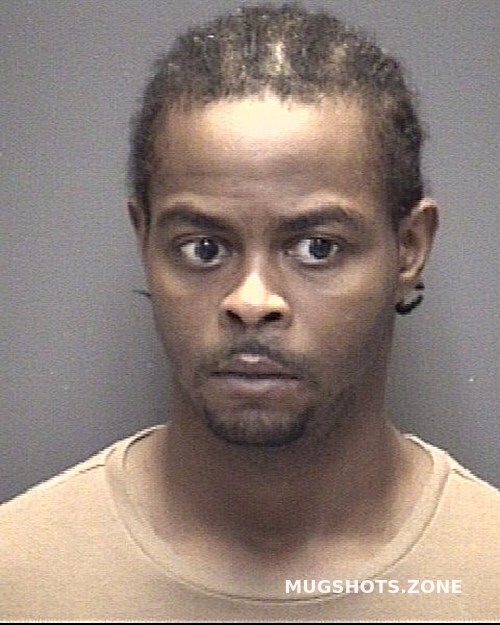 WILLIAMS DAVID RAY 05/24/2024 - Galveston County Mugshots Zone