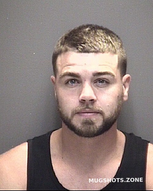 LOGAN KYLE WILLIAM 05/24/2024 - Galveston County Mugshots Zone