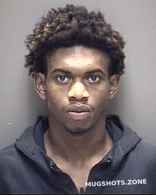 DAWSON DAVONTE RAESHOWN 05/25/2024 - Galveston County Mugshots Zone