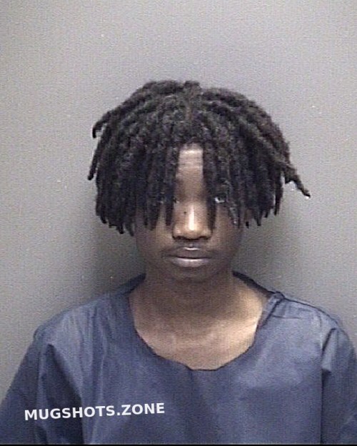 COLBERT WEQUAVIOUS QUANDRE` 05/26/2024 - Galveston County Mugshots Zone