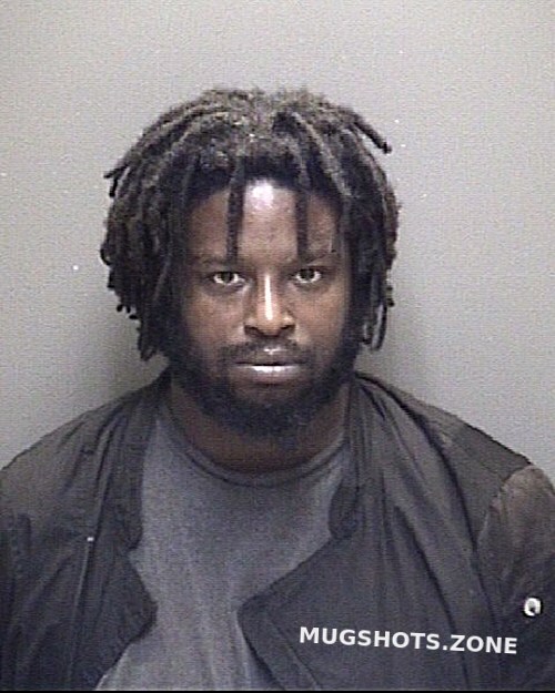 HUTCHERSON TYREE DESHAWN 05/26/2024 - Galveston County Mugshots Zone