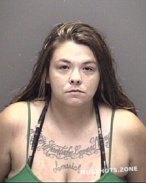 Trevino Rebecca Elaine 05 27 2024 Galveston County Mugshots Zone