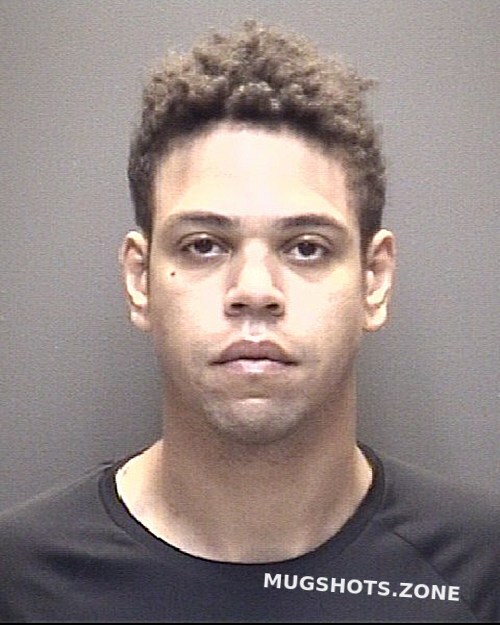 BRINKMANN BRENDON FRANK 05/28/2024 - Galveston County Mugshots Zone