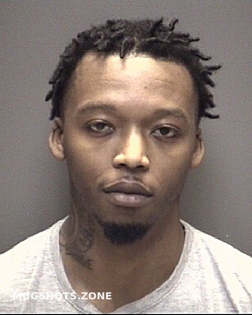 MOSES JASON CHARLES 05/29/2024 - Galveston County Mugshots Zone