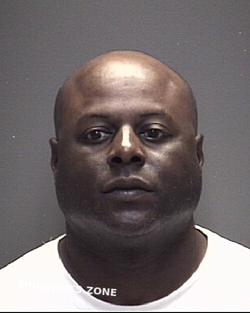 BLAINE TERRENCE DEAMONE 05/29/2024 - Galveston County Mugshots Zone