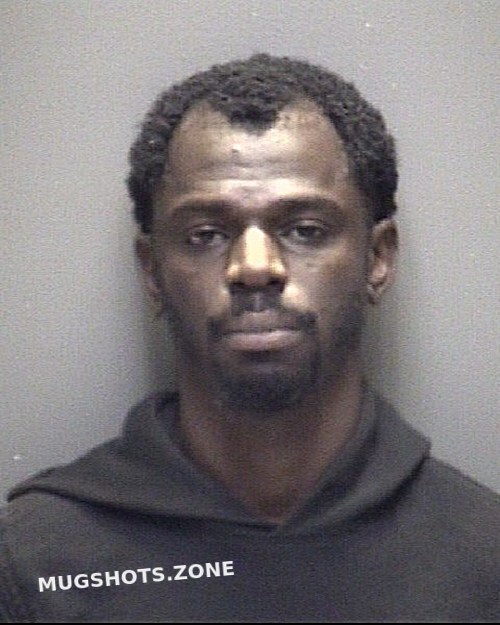 SHAW RANDY RAY 05/30/2024 - Galveston County Mugshots Zone