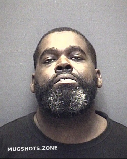 BATISTE MORRIS WILLIAMS 05/30/2024 - Galveston County Mugshots Zone