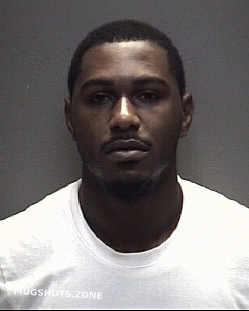 EPPS JUMAR DARNELL 05/30/2024 - Galveston County Mugshots Zone