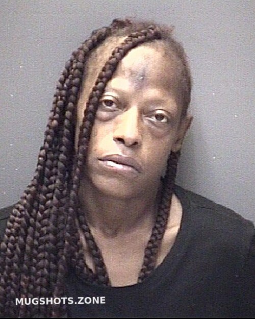 COOPER CHARTA MARIE 05/31/2024 - Galveston County Mugshots Zone