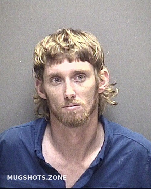 IRVIN BRANDON DAVID 06/02/2024 - Galveston County Mugshots Zone