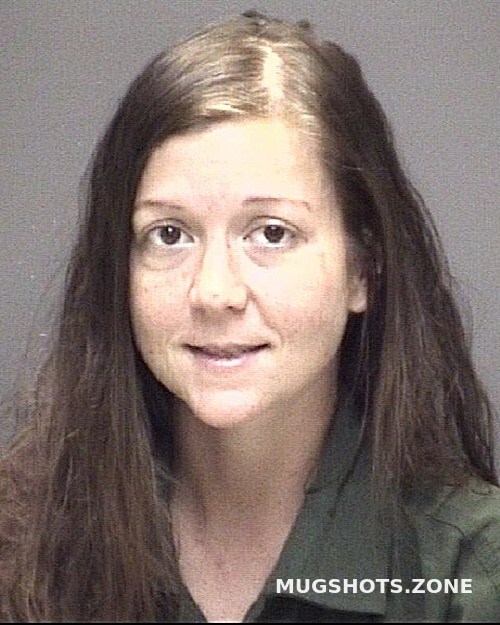 MCCREE LAURA LEE 06/02/2024 - Galveston County Mugshots Zone